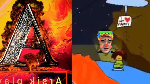 Driving in my CARR!!! (ArsikPlay vs попов)