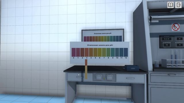 Гидролиз солей