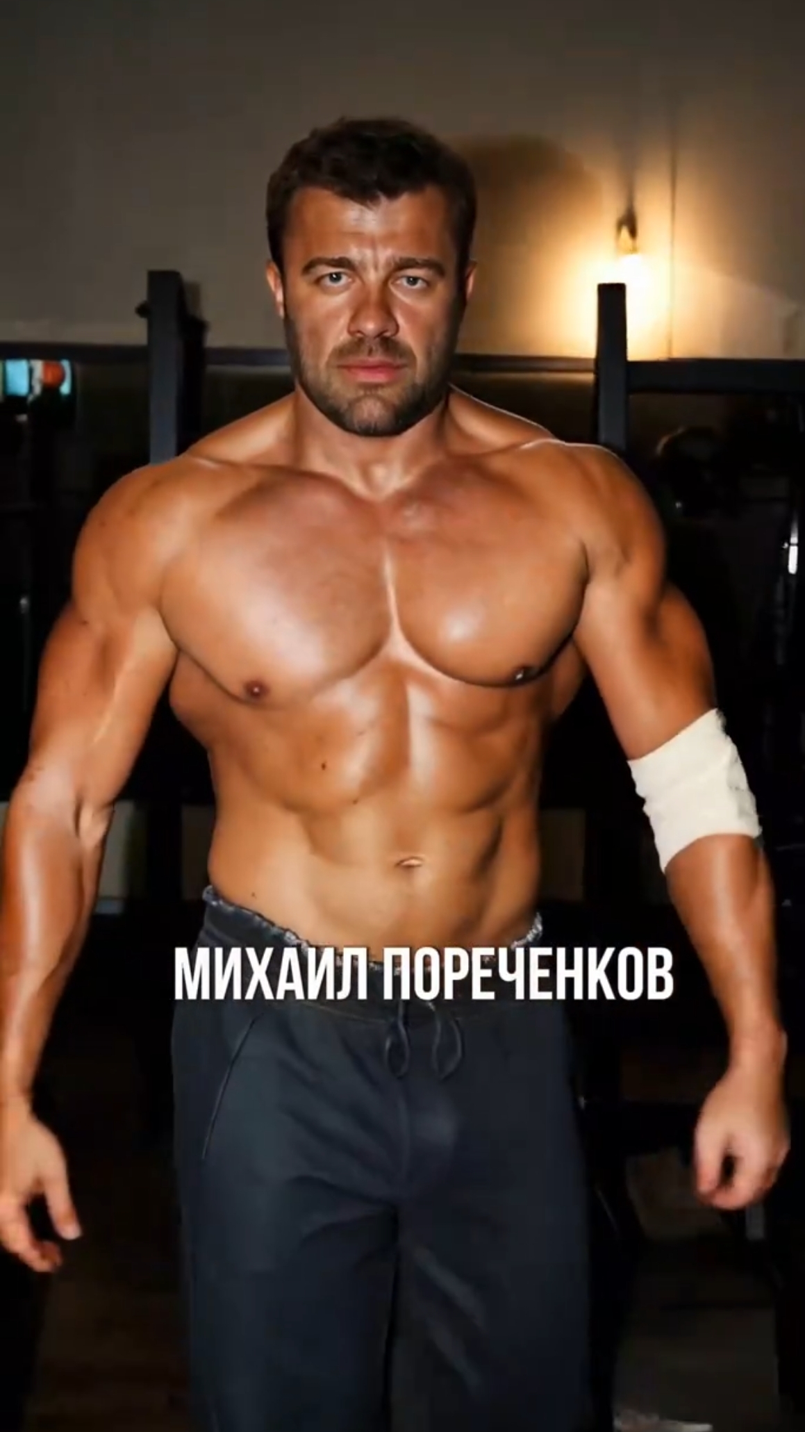 Актёры российского кино в молодости