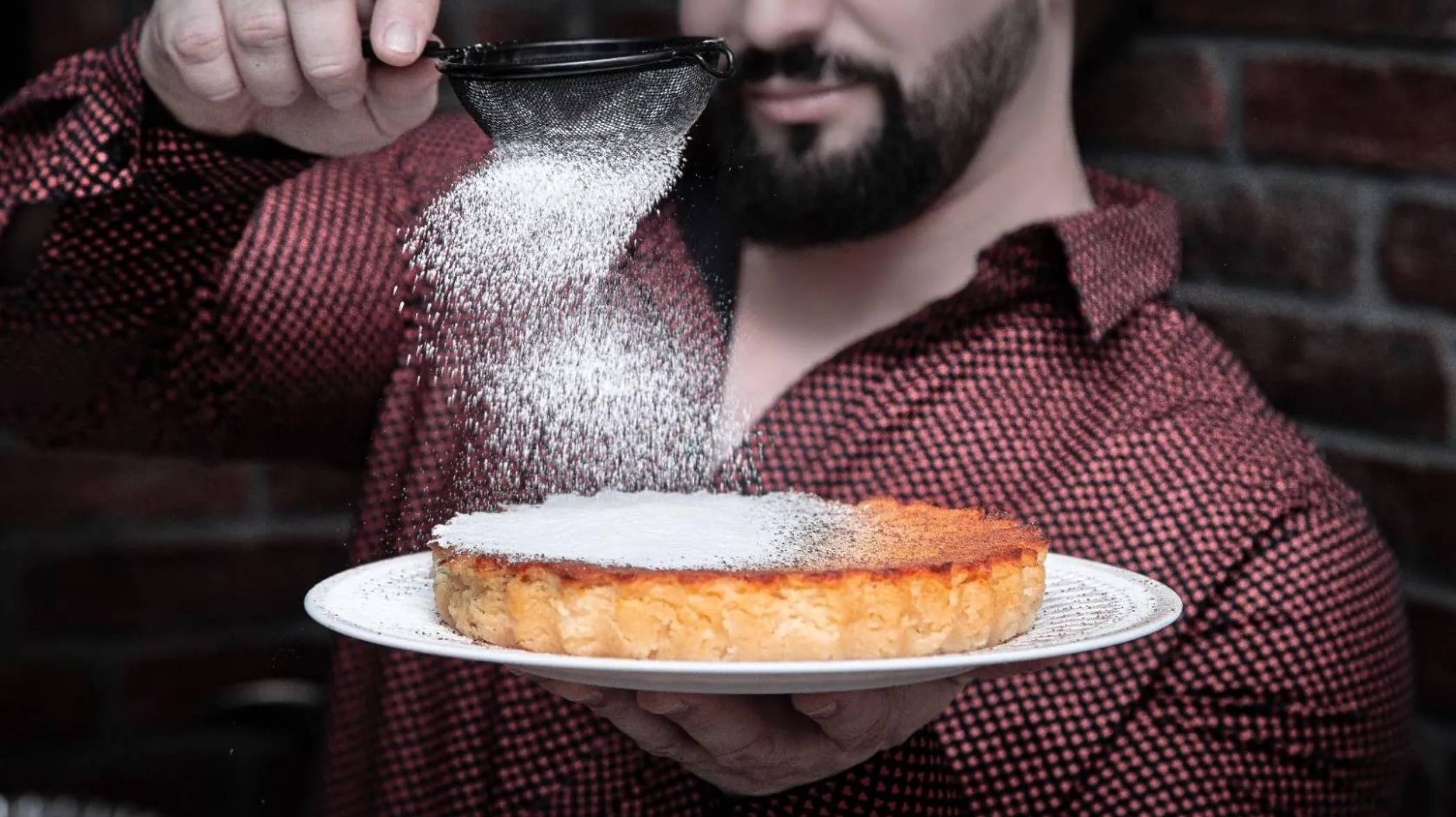 Шарлотка