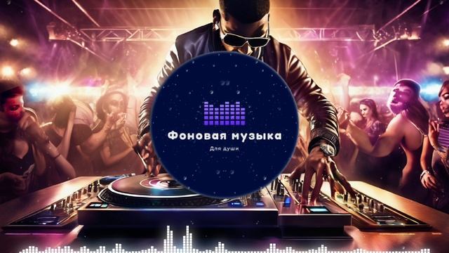 Фоновая музыка - Club Dance Music / Клубная Танцевальная Музыка 166