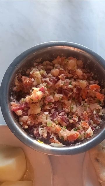 Кушаем вкусно и полезно