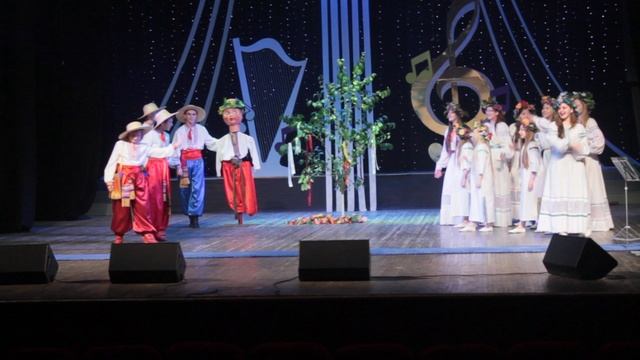 "На_Купала_ничка_мала"