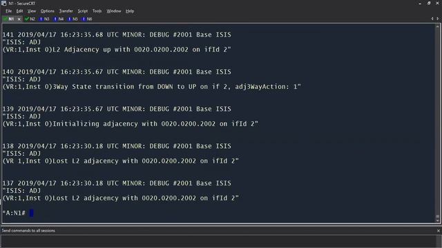 Nokia_SR_OS__3_Configuring_Dynamic_Routing_incl_Debug,_Policies