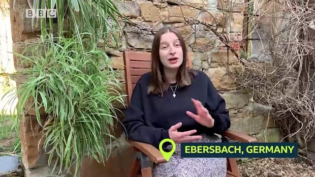 SO3 B2 U2A Different worlds BBC Vlogs