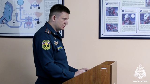 Определены лучшие эксперты и испытательные пожарные лаборатории Юга и Кавказа