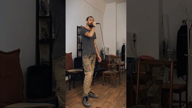 Хмельная Ворга — Плакун-трава | кавер