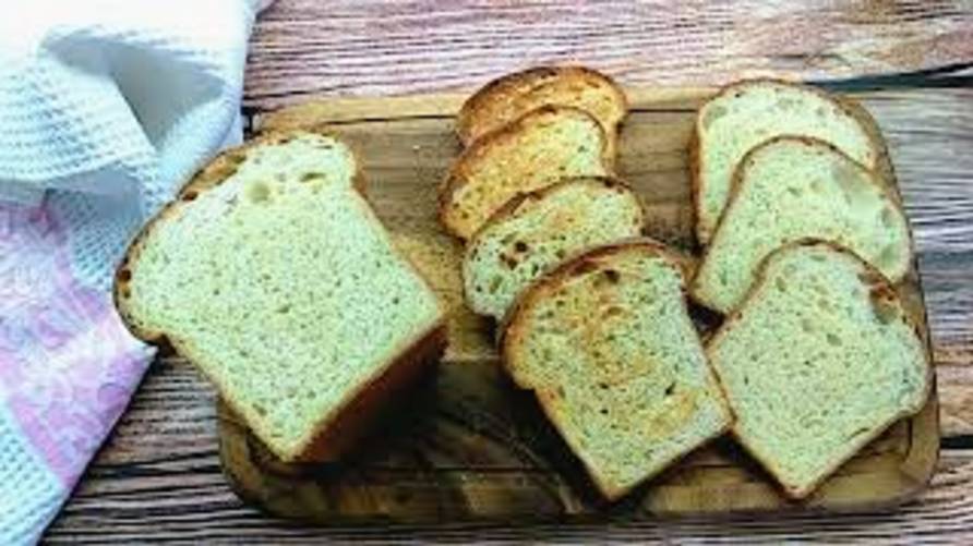 ТОСТОВЫЙ ХЛЕБ в ХЛЕБОПЕЧКЕ  в ДУХОВКЕ. Получиться с первого раза.