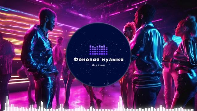 Фоновая музыка - Club Dance Music / Клубная Танцевальная Музыка 162