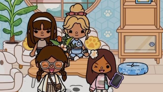 Мы и наш концерт