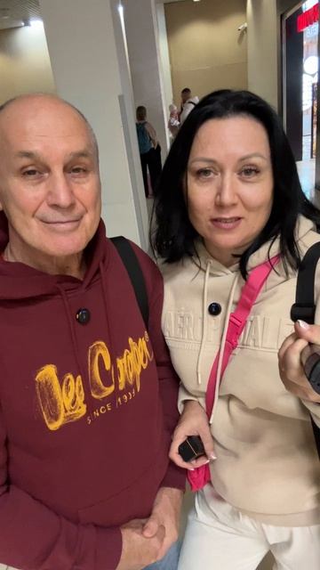 Летим в Дубай из Екатеринбурга!