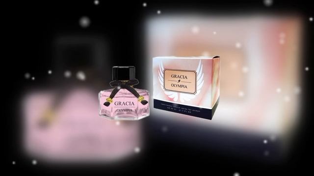GRACIA / Парфюм на OZON / Подписчикам бонусы магазина 👇 Ссылка в описании