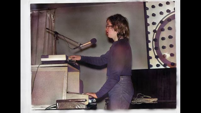 Урфин Джюс ДК Промстрой-2 Челябинск 1985