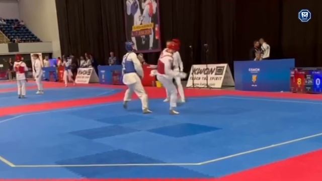 Hamburg 2025 Классическая вертушка