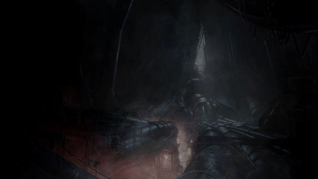 08 - Parallel reality (Remix)