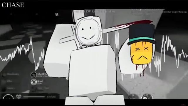 SUBJECT_0 [music]-theme (Forsaken) UST