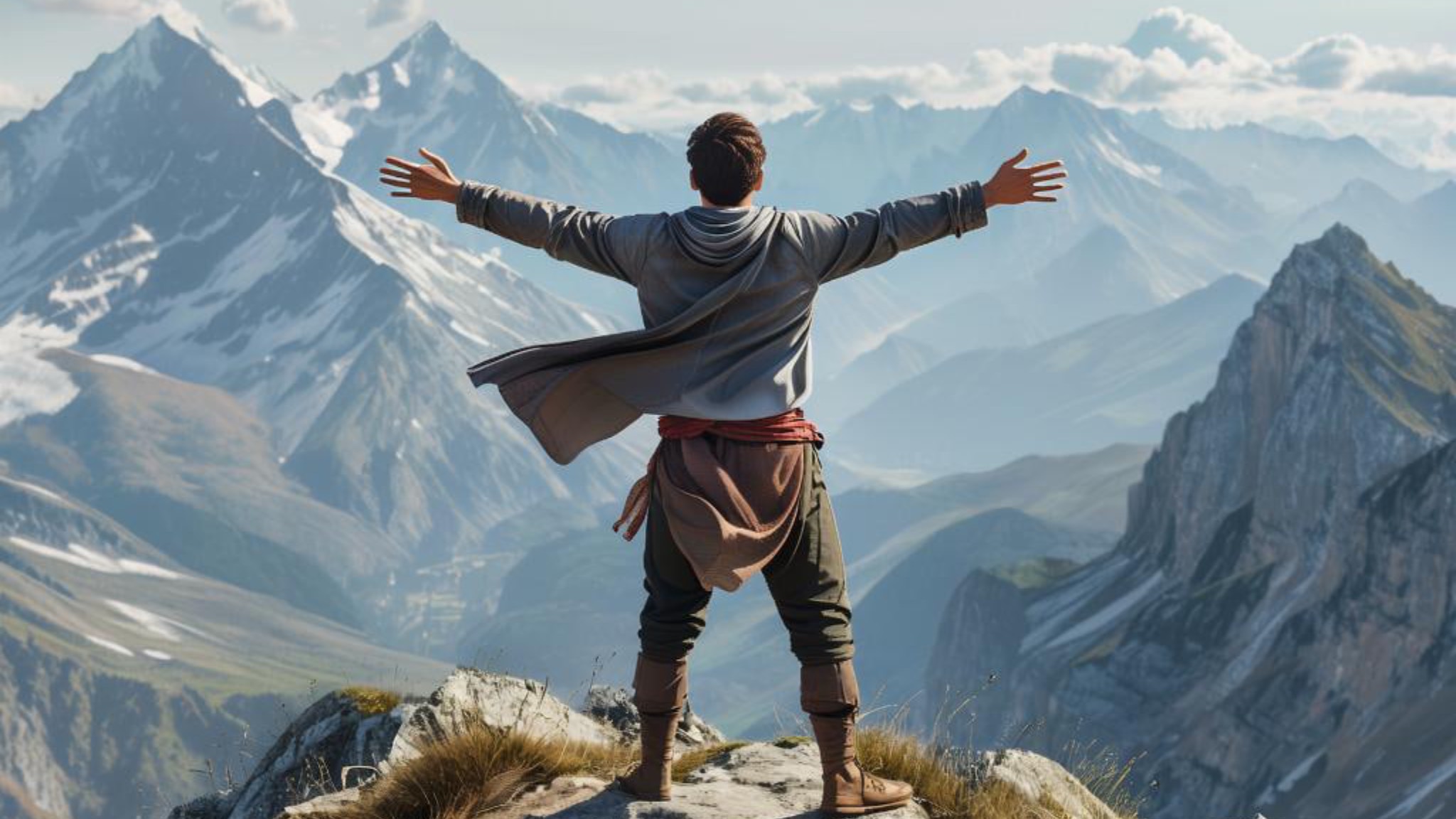 счастье на острие курка