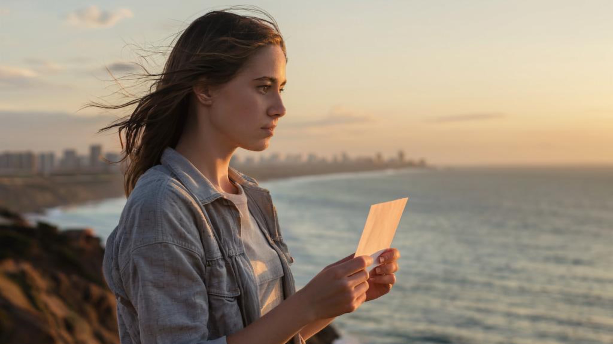 прощание с тобой, моя судьба