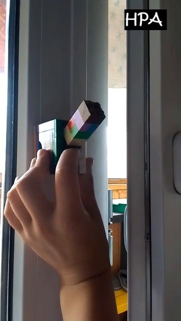 Шок от сделанного