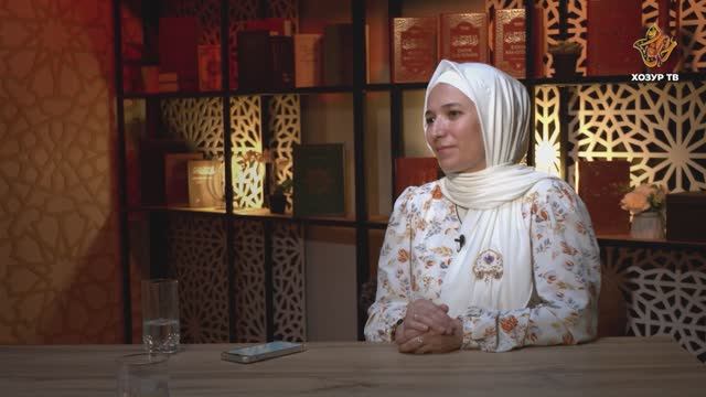 Яулык ябу ни өчен фарыз? | Абыстай сүзе