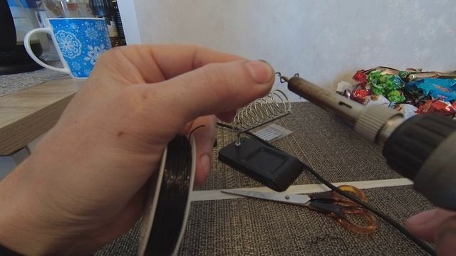 Нагреватель для лапок жуков