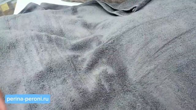 Преобразите вашу ванную комнату! Окутайте себя нежной роскошью изысканных махровых полотенец.