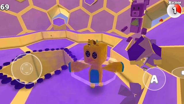 я не справился с боссом, не называйте меня. героем.