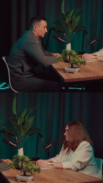 Почему партнерство это переговоры? | Юлия Абрамова | Общее дело