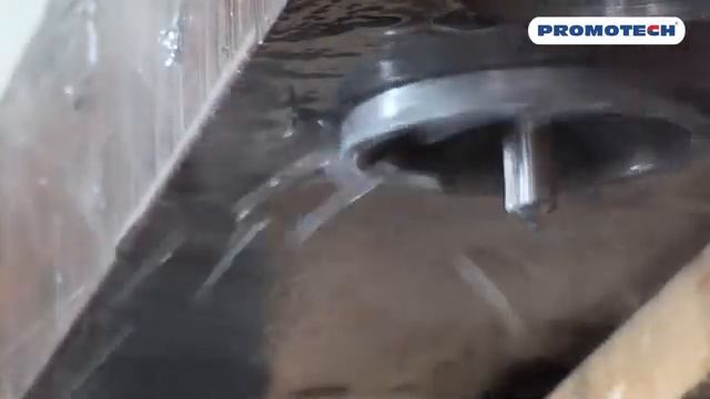 Магнитный сверлильный станок Promotech PRO-72