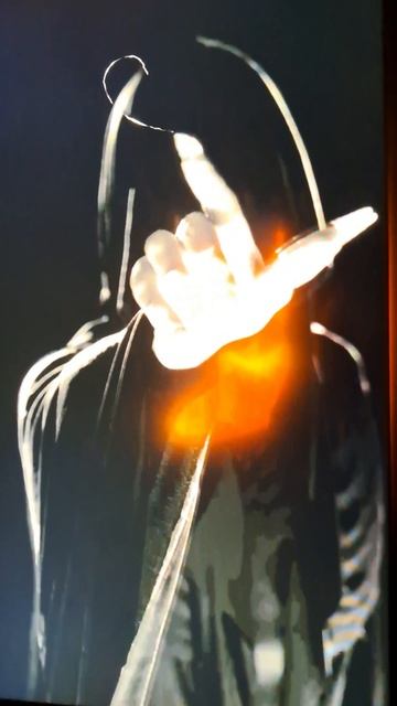 Туннель времени в Замке Дракулы в Румынии