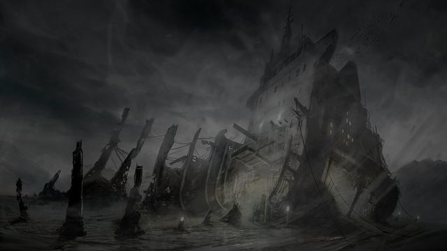 11 - Back to the Outback