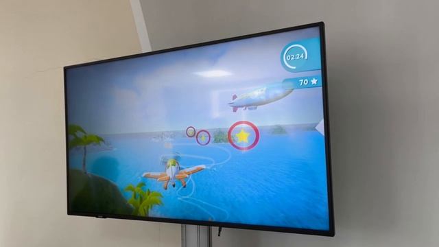 Новое оборудование в Областной детской больнице Талдыкоргана