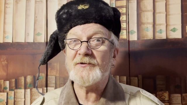 Поздравления от Виктора Бычкова
