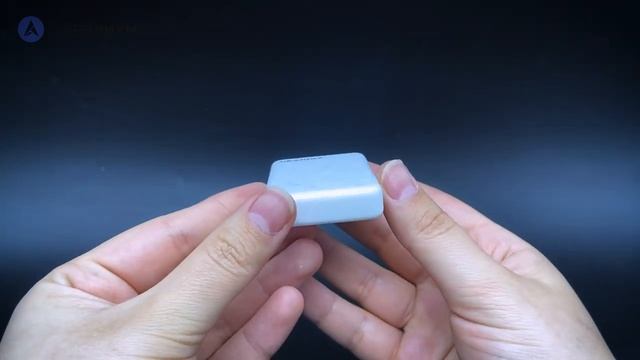 Искусственный камень Grandex Cotton Wool A-410