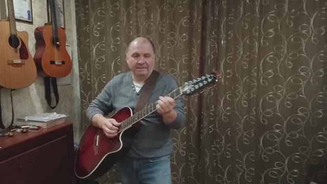 Вальс-Бостон