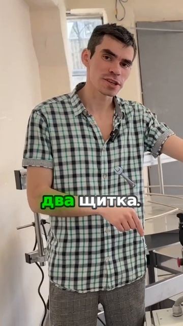 Новый этикетировочный автомат M5 – точность и удобство