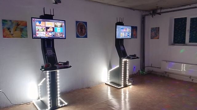 Волжский Мини клуб VR Волжской Военной Флотилии дом 62 2 подъезд цоколь