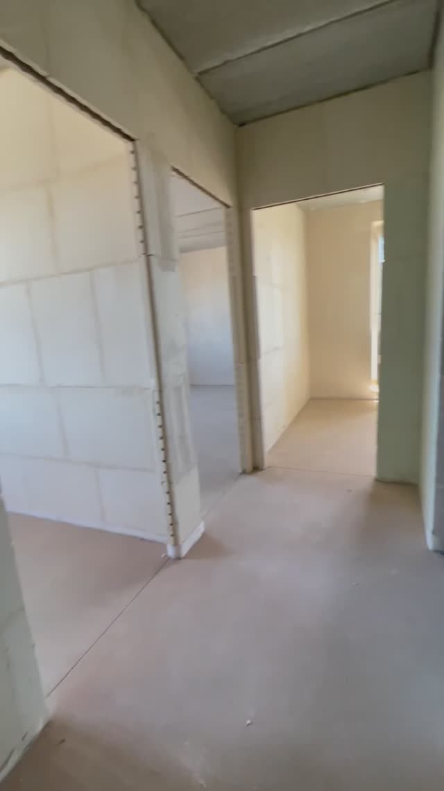 56,66м2 ЖК Заречье 2.0