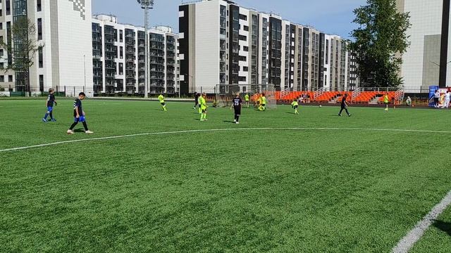 09.08.2025 Байкал 2 - ЦРС Иркутск черные