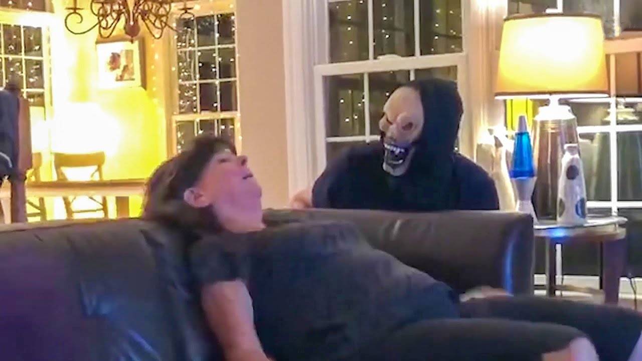 ПРИКОЛЬНАЯ НАРЕЗКА ИСПУГАВШИХСЯ ЛЮДЕЙ 2025 СМОТРЕТЬ ВСЕМ ЧАСТЬ 54