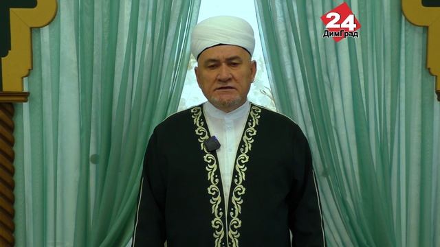 О заветах пророка