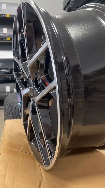 Литые диски Khomen Wheels. Магазин ВоронежАвто.ру