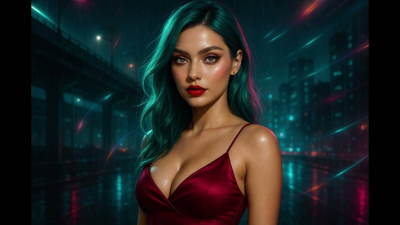 (Trap Synthwave) Signal Phasewalk