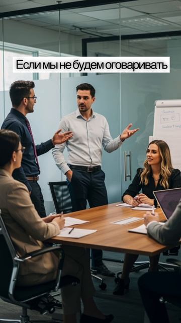 Страхи собственника