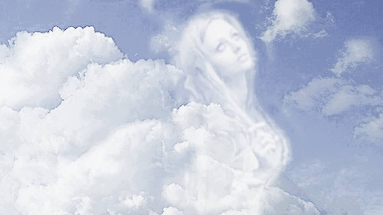 Анна ГЕРМАН "Аве Мария"