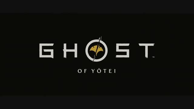 GHOST OF YOTEI - трейлер