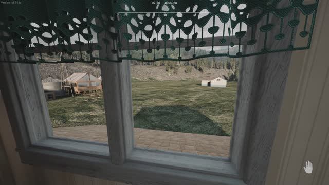 #8 Ranch Simulator. СОЛО заработок миллиона за 100 дней без трудностей! Марафон. с 26- 29день