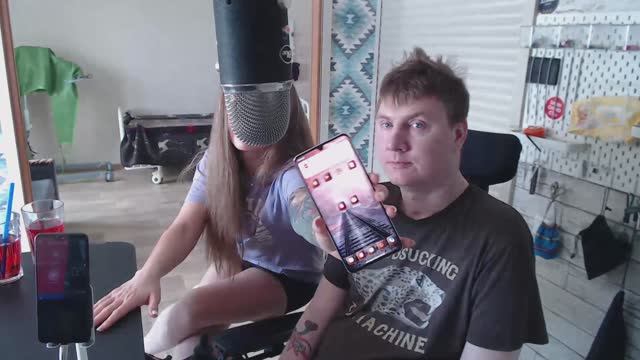 Голосовое управление смартфоном android / Звоним и отвечаем голосом: Google assistant + Vani dialer