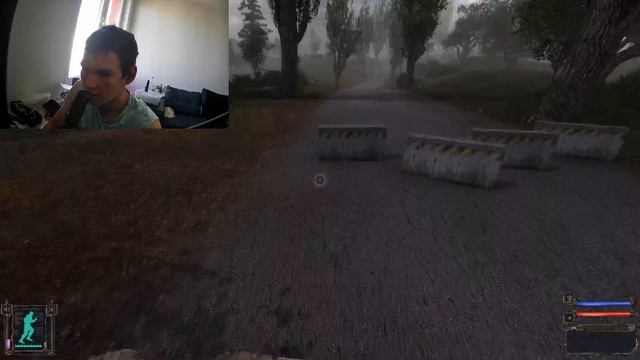 S.T.A.L.K.E.R. Расплата. Часть 2.  Нэверленд и культисты.