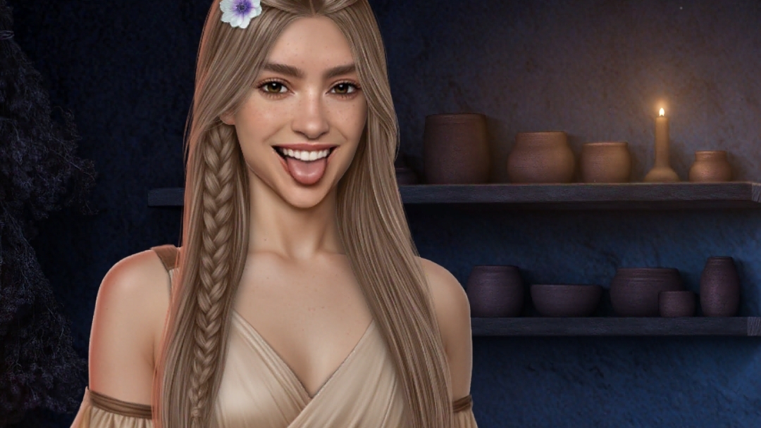 Там, где любовь горит вечно | 1 сезон | 2 серия